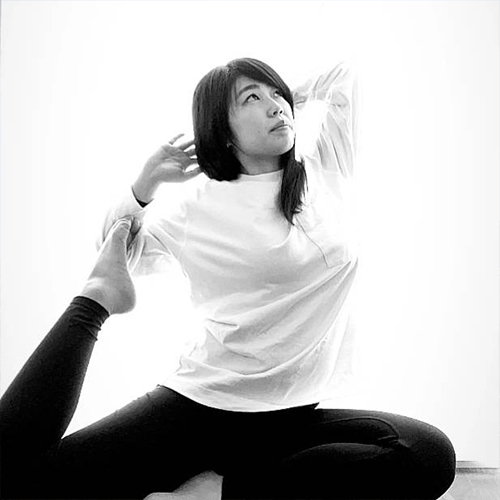 Rig yoga -INSTRUCTOR-